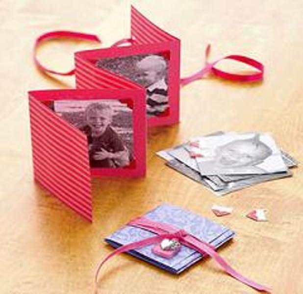 Tarjetas para regalar ~ Portal de Manualidades