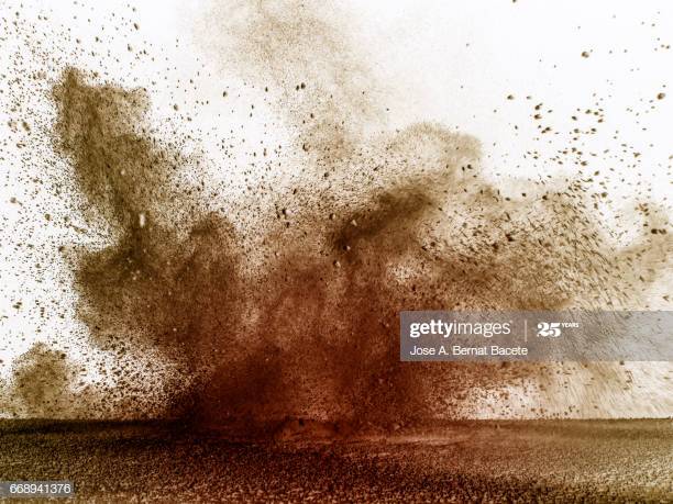 All Things Considered: Thou art dust and unto dust thou shalt return