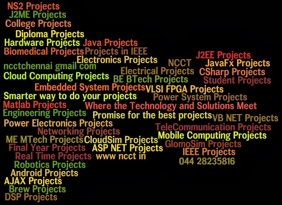 NCCT - PROJECT IMAGE GALLERY: NCCT IEEE Projects NCCT Final Year ... NCCT - PROJECT IMAGE GALLERY: NCCT IEEE Projects NCCT Final Year ...