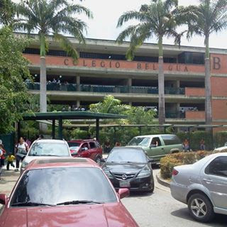 CATA 2016 COLEGIO BELAGUA