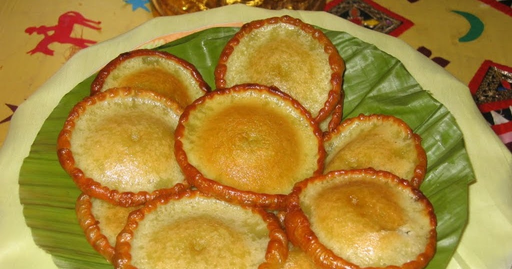 Momento: Sabah Traditional Food and Snacks