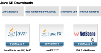 Materi Kuliah Informatika: Perkenalan Tentang Java