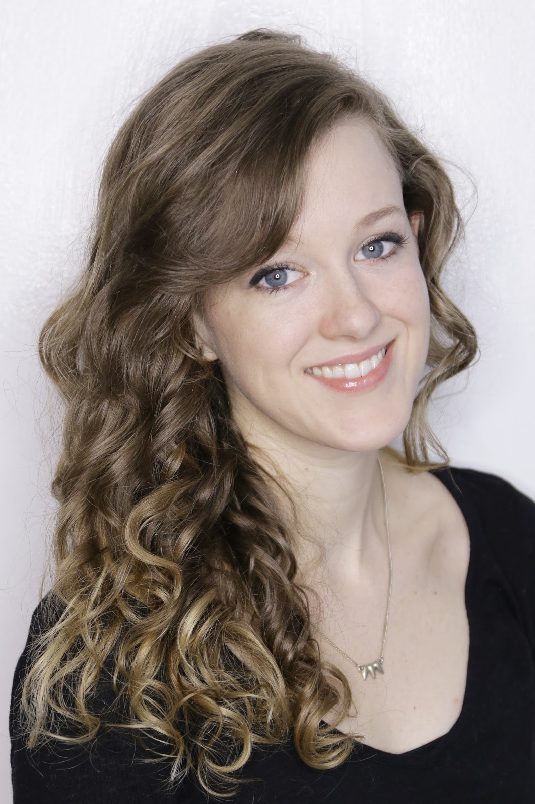 Blackberry Morning: 4 Types of Curly Hair and How to Manage Them