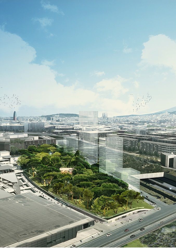 MVRDV – a f a s i a