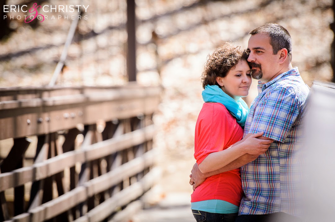 Eric & Christy's Blog || Ohio Wedding & Portrait Photography: Gretchen ...