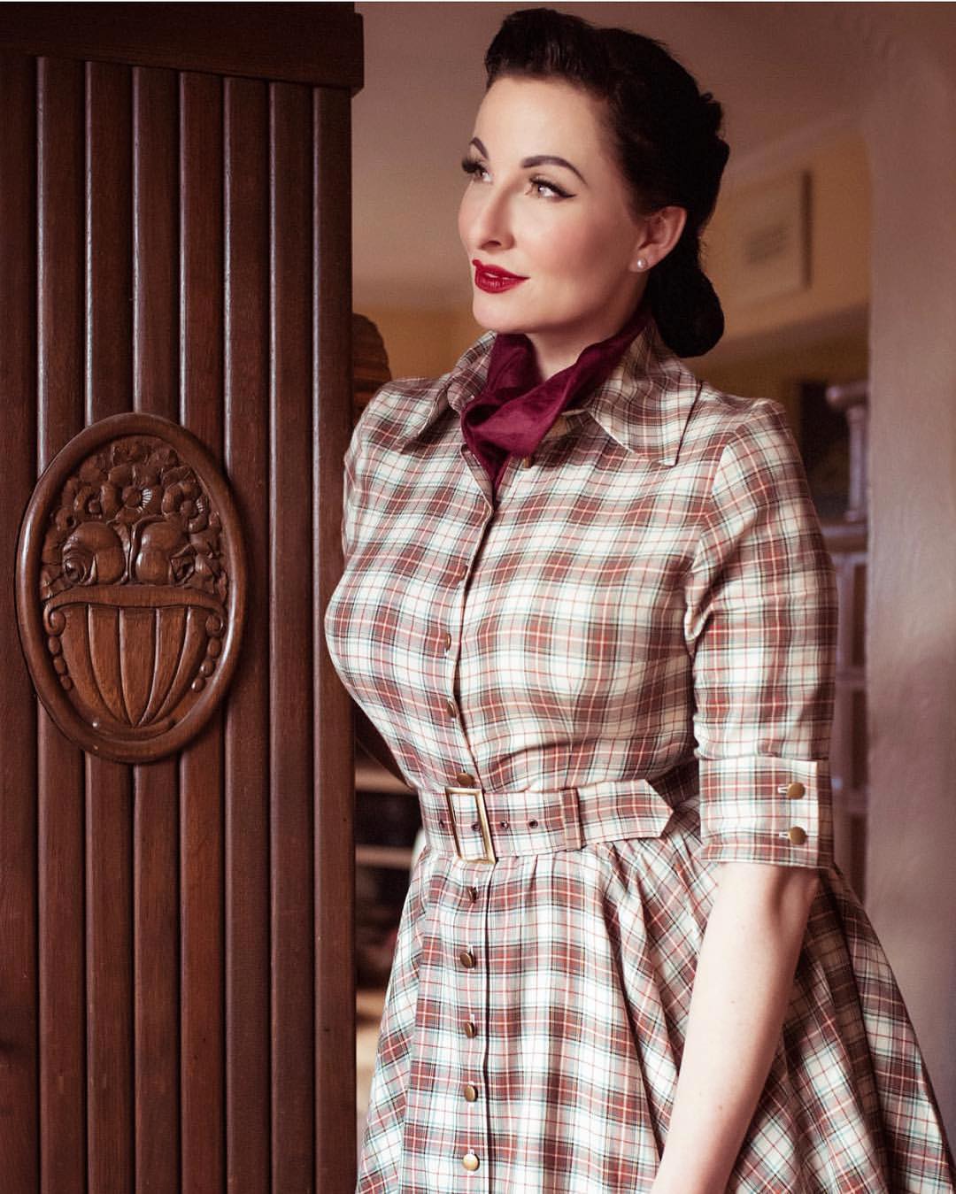 British Retro: Embrace Your Individuality