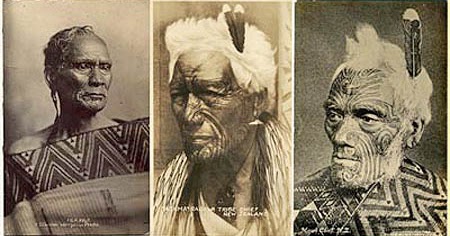 The History of Tattoo. Past and Nowadays. ~ All About Tattoo