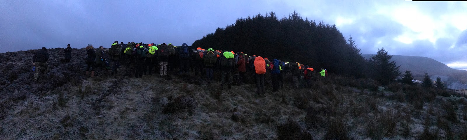 The Fan Dance Facts - Bullet Proof Bodies