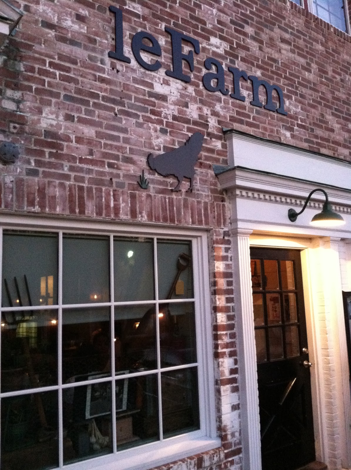 duchess fare: September 2012