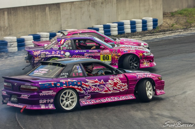 N-Style走行会 その5|SuitBasserの隠れ家