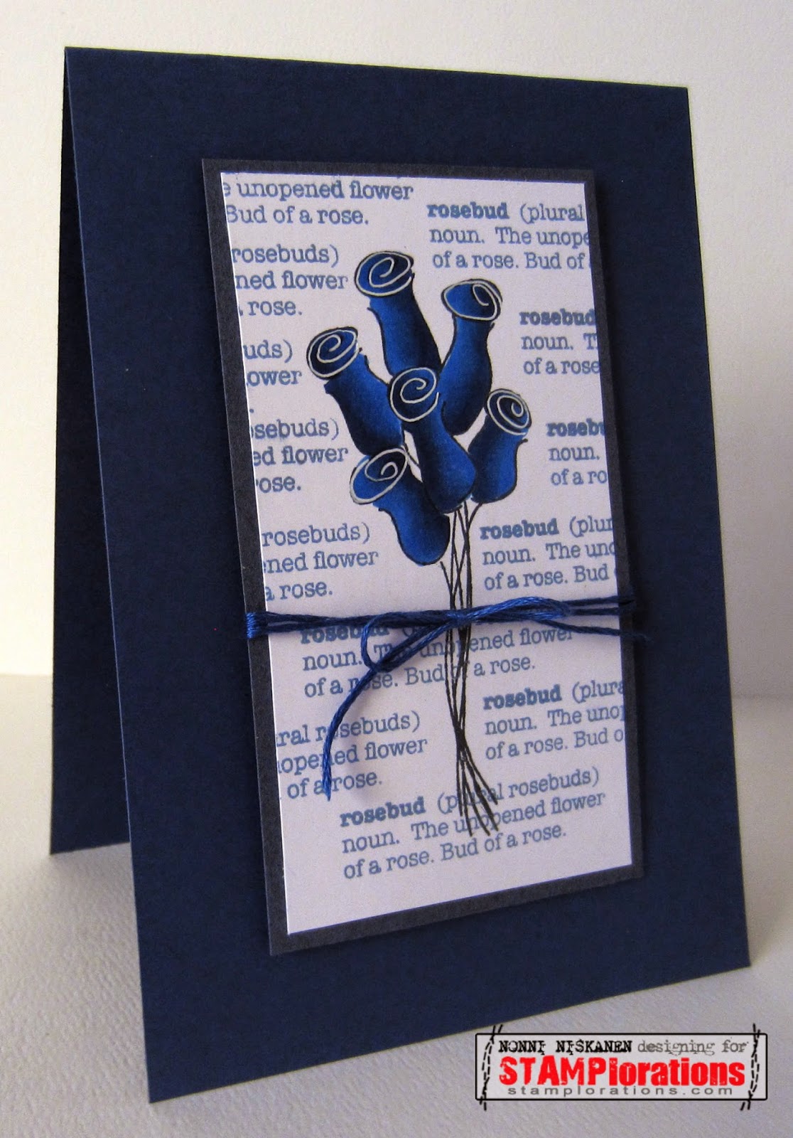 STAMPlorations™ Blog: STAMPlorations November Stamp Release Blog Hop ...