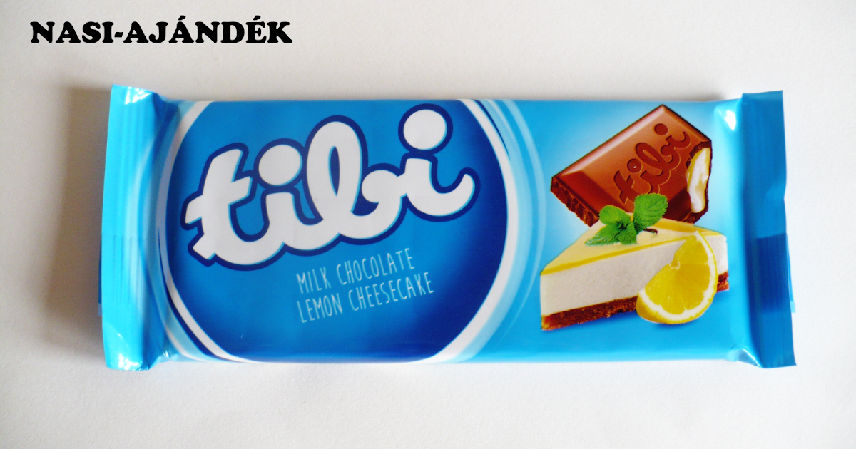 TIBI 6.: CITROMOS-SAJTTORTÁS TEJCSOKI