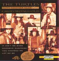 Las Discografías de Antonio: THE TURTLES (Howard Kaylan, Mark Volman ...