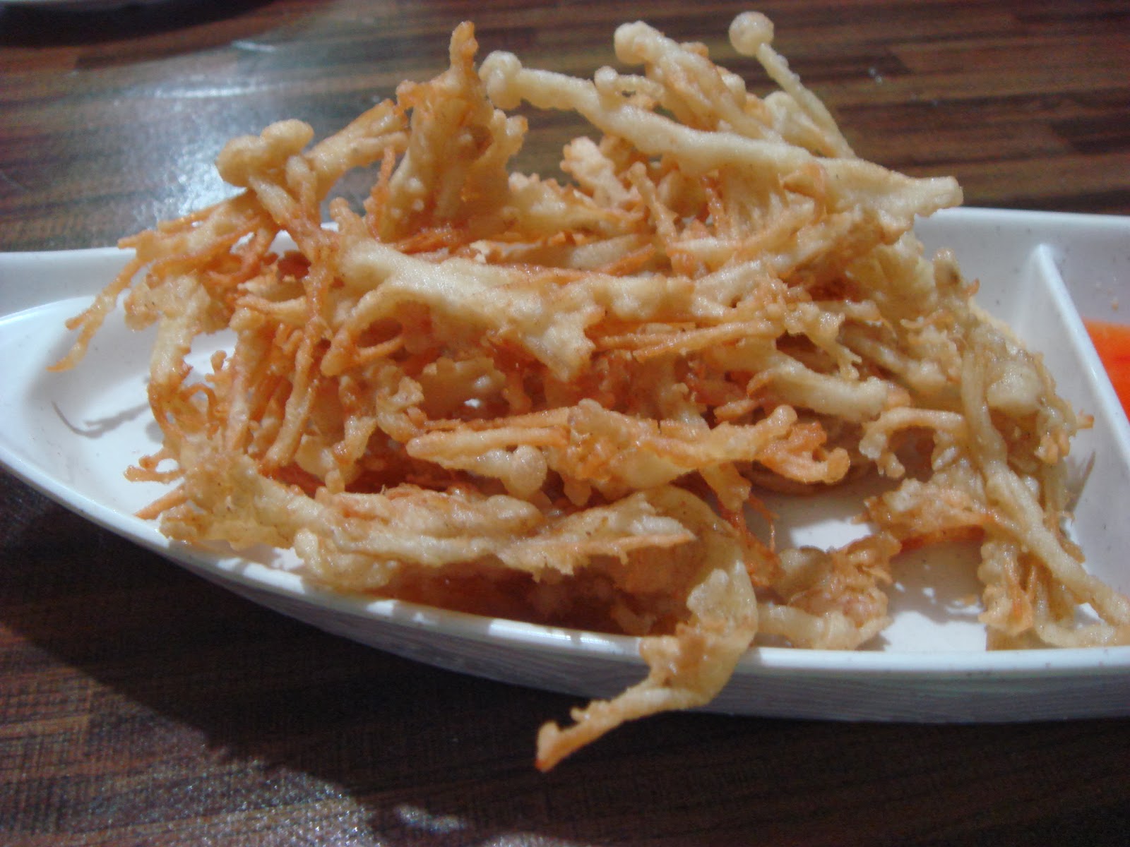 Penang Street Food : Authentic Thai @ Tan Jetty