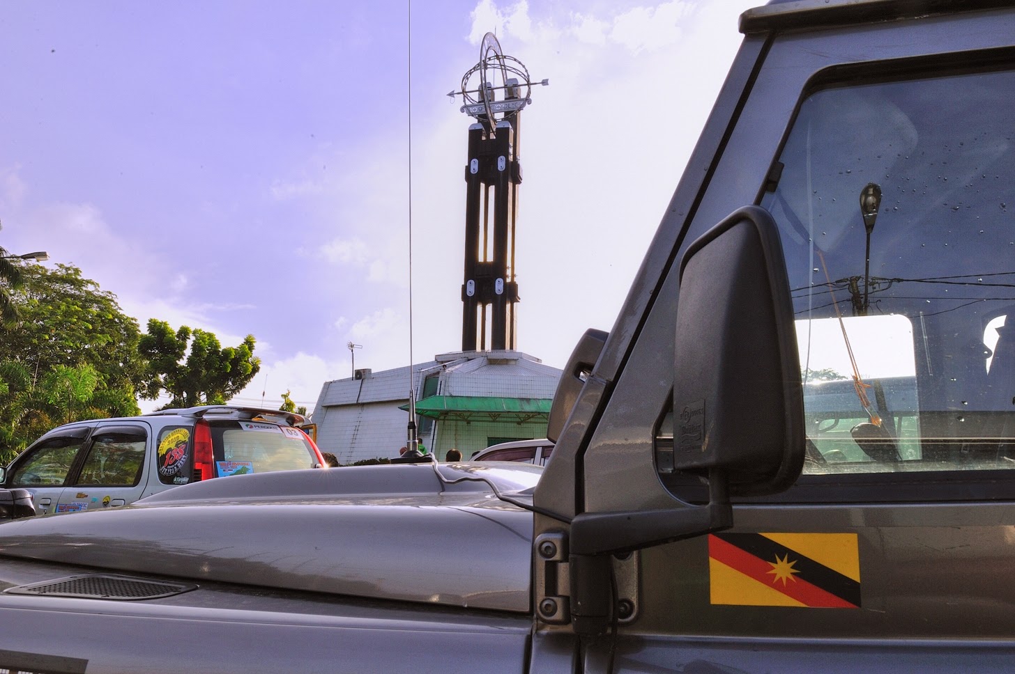 Borneo 4X4 Adventures: The worst new car I've ever bought, and why I ...