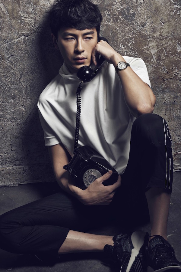 Joseph Cheng Stock Photos And Pictures Getty Images