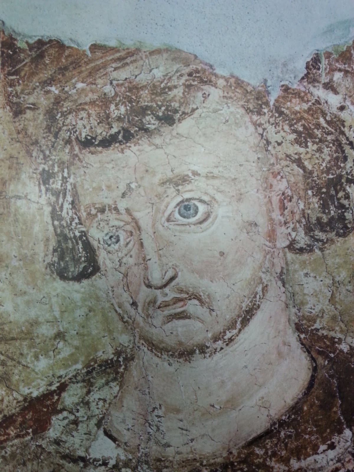 The Art History Journal: Манастир Милешева