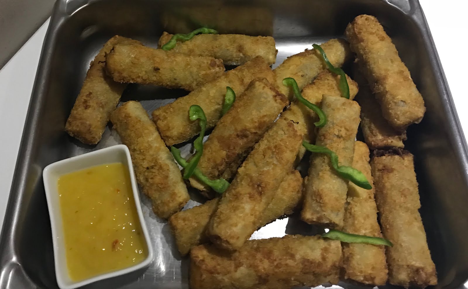 Stay, Stray, Play and Feast: Kamias: The Best Of Albay Cuisine (Round ...