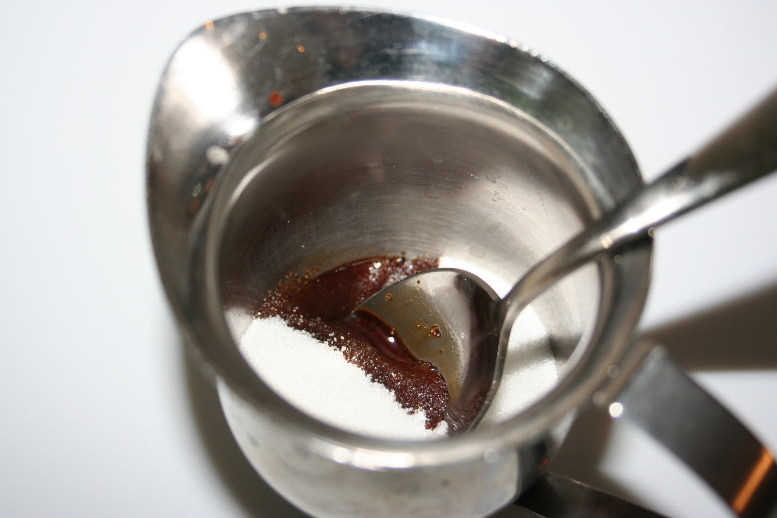 My Picadillo: Café Cubano