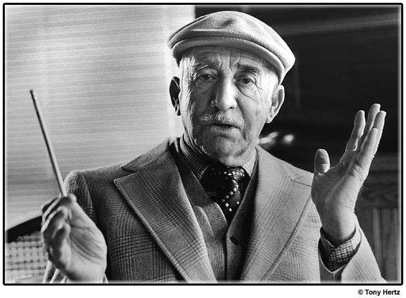 .: DON SIEGEL (26/10/1912 - 20/04/1991) BIOGRAFIA