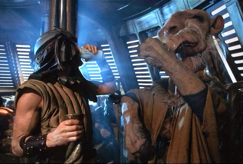 Photo of the Day - Yak Face Takes A Break.