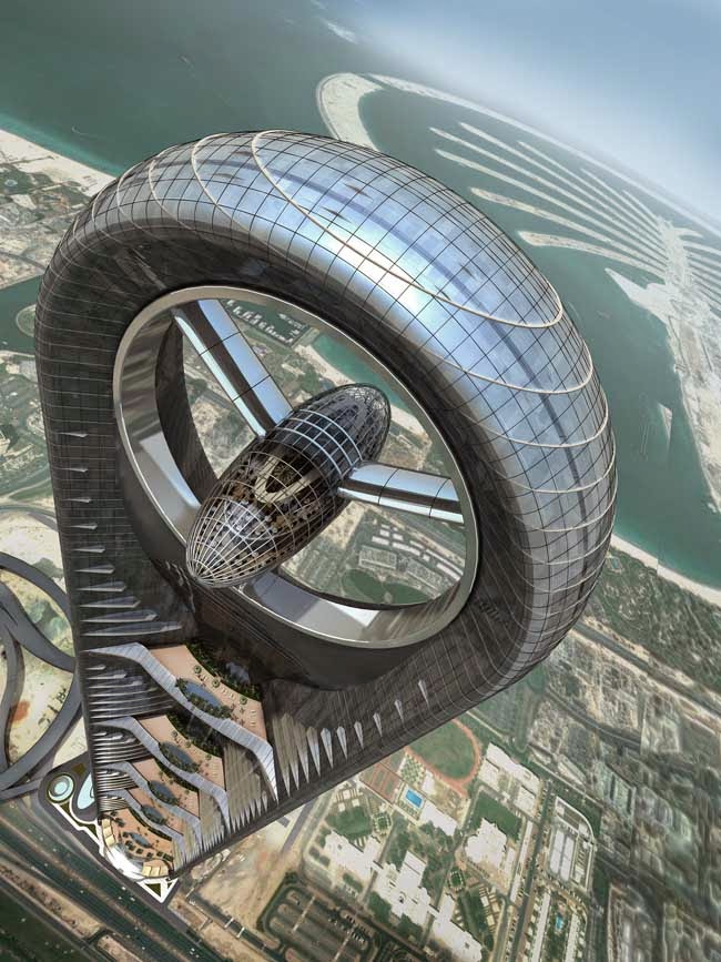 17 Of The Most Magnificent Buildings In The World! - Amazing Things For ...