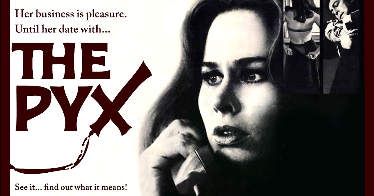 The Pyx - Alchetron, The Free Social Encyclopedia