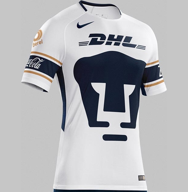 2017-18 Liga MX Kits Overview - All Unique Mexican League 17-18 Jerseys ...