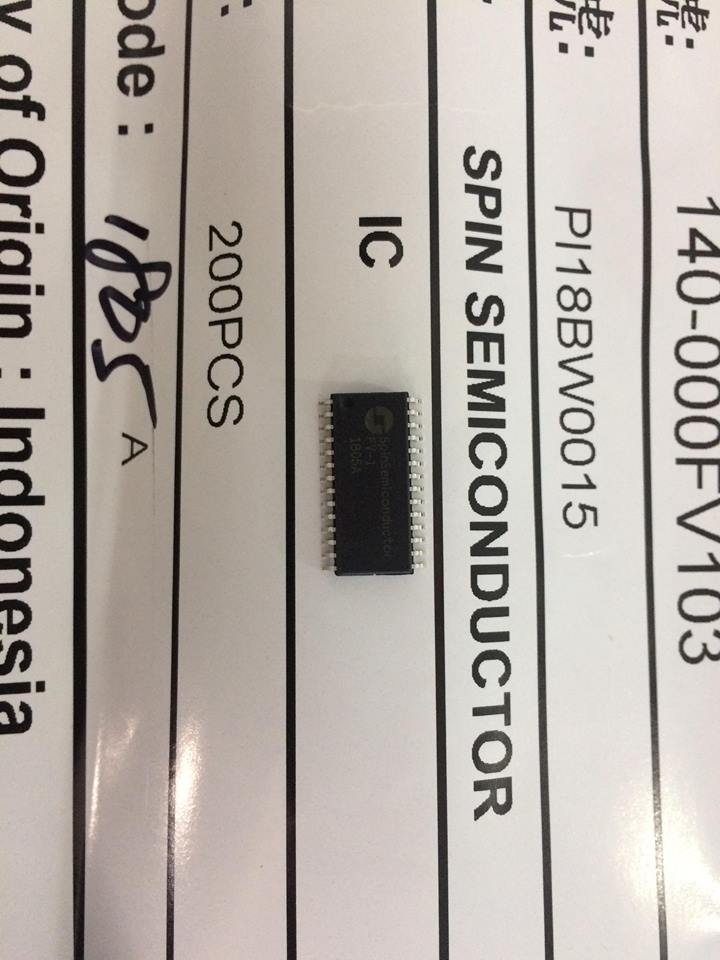 IC FV-1 | IC Reverb 8 chương trình hay nhất hiện nay | Linh kiện điện ...