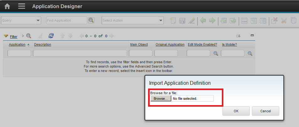 IBM Maximo Implementation and Configurations: September 2017