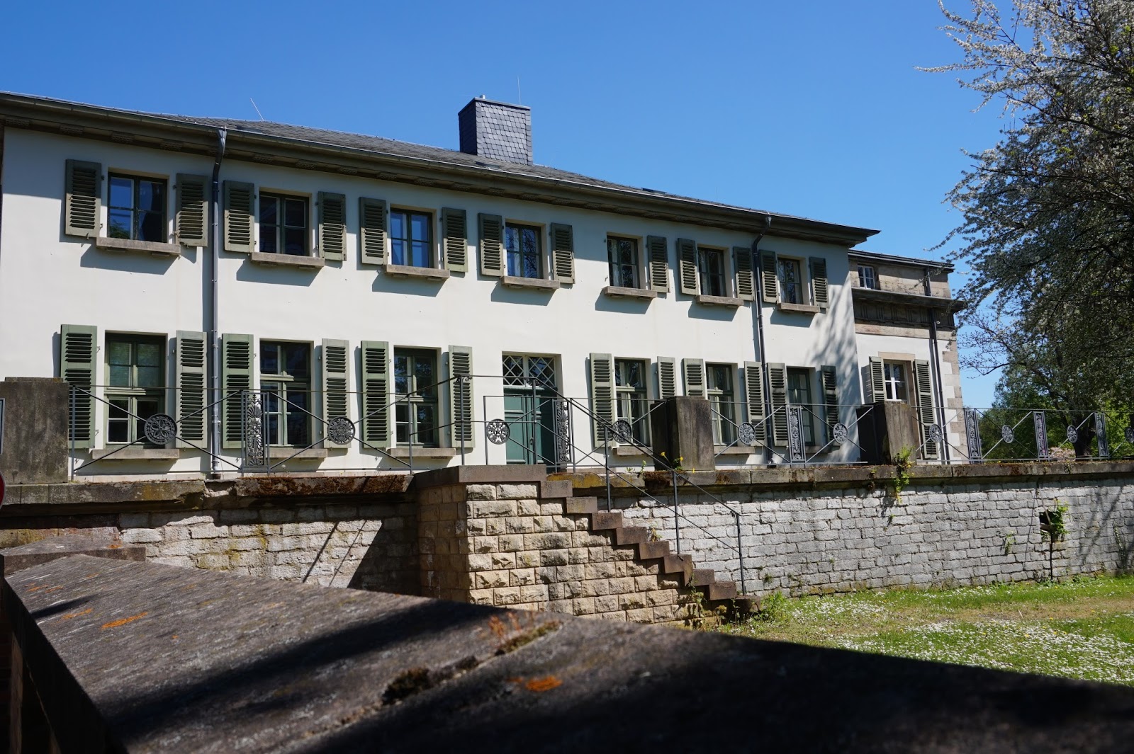 Mathematical History Tour (Plus): Mathematical Gottingen