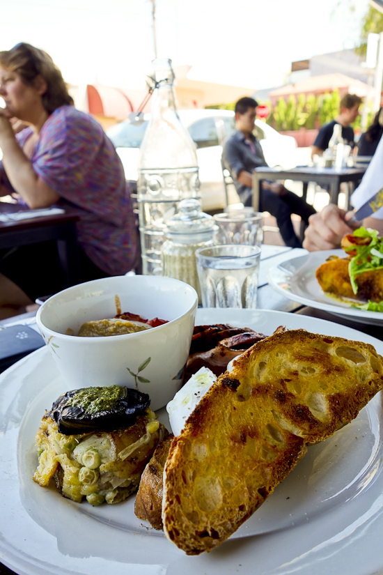 The Aussie Bite - Perth and Australian restaurant reviews and food blogs