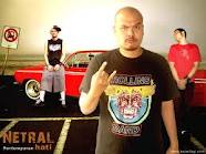 Sejarah Netral Band - Indo Poster