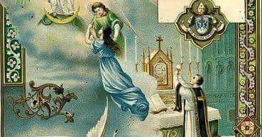 A Catholic Life: November: A Month to Pray for the Souls in Purgatory