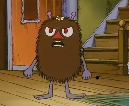 FKRBZM: 10 najbardziej irytujących postaci filmowych i serialowych ...