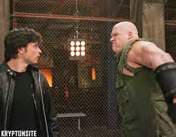 Comics Appreciation: Smallville: Combat