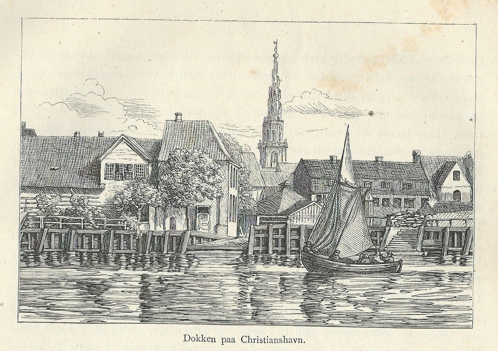 Peter Mandrup Tuxen & Elisabeth Marie Simonsen