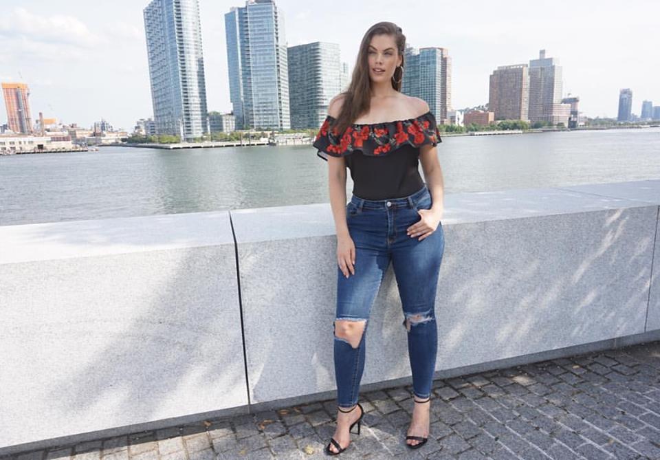 WikiBellas: Chloe Marshall • Bio, Info, Fotos y más