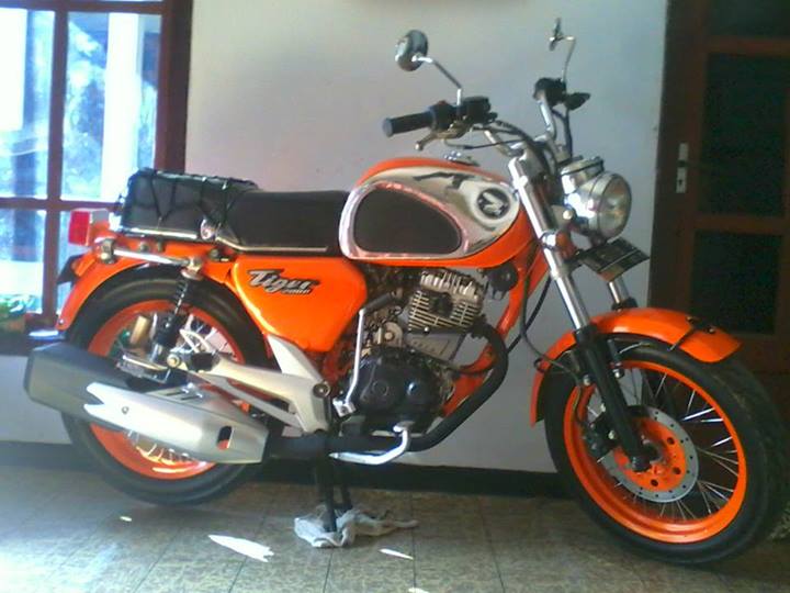 KOMUNITAS : CB Dream