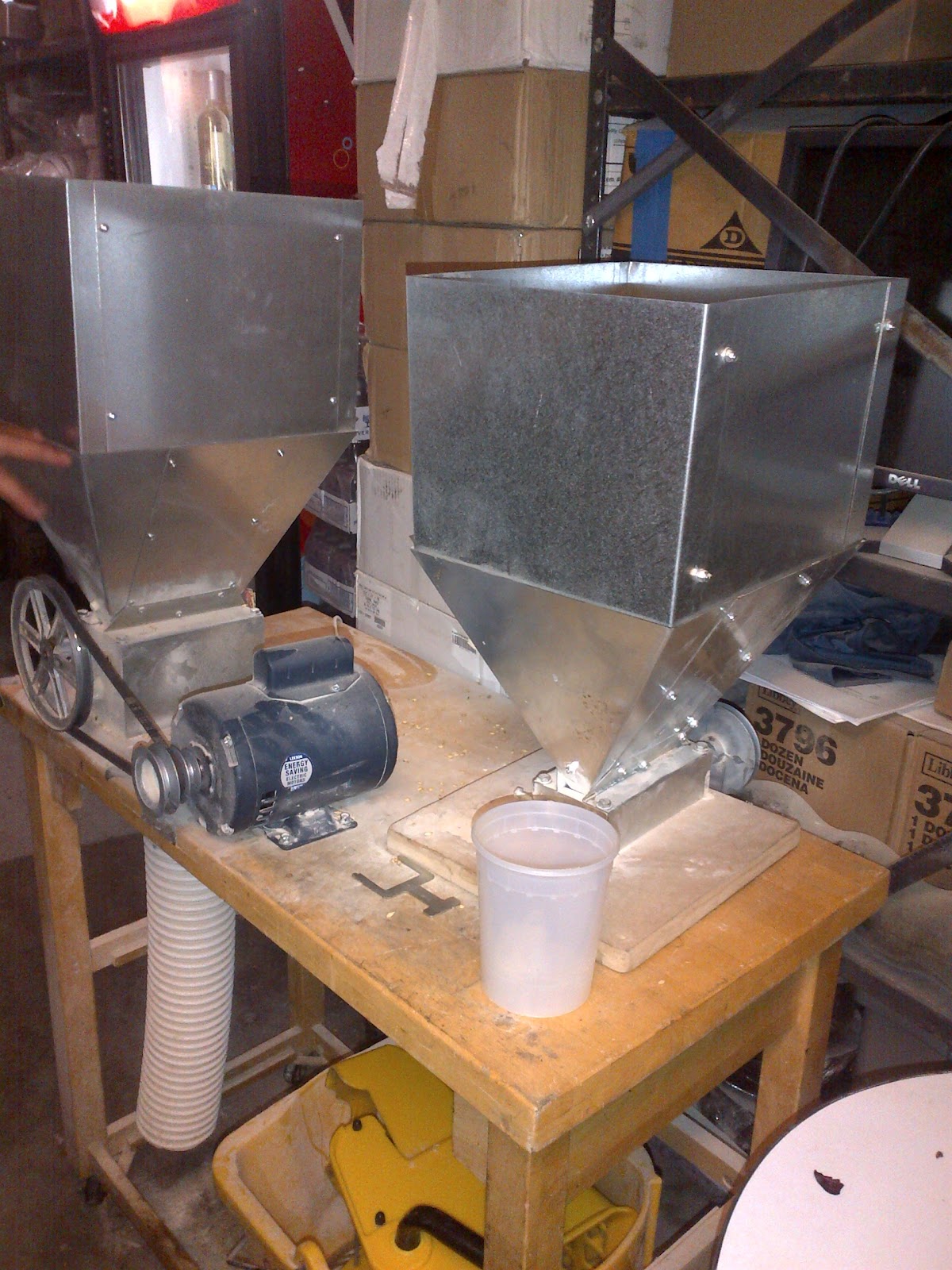 Beer Hear!: 508 GastroBrewery