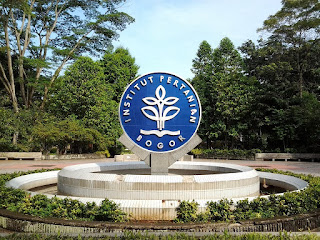 Tahun Pertama Kuliah S1 di IPB (Materi Kuliah) - Tulisan Online