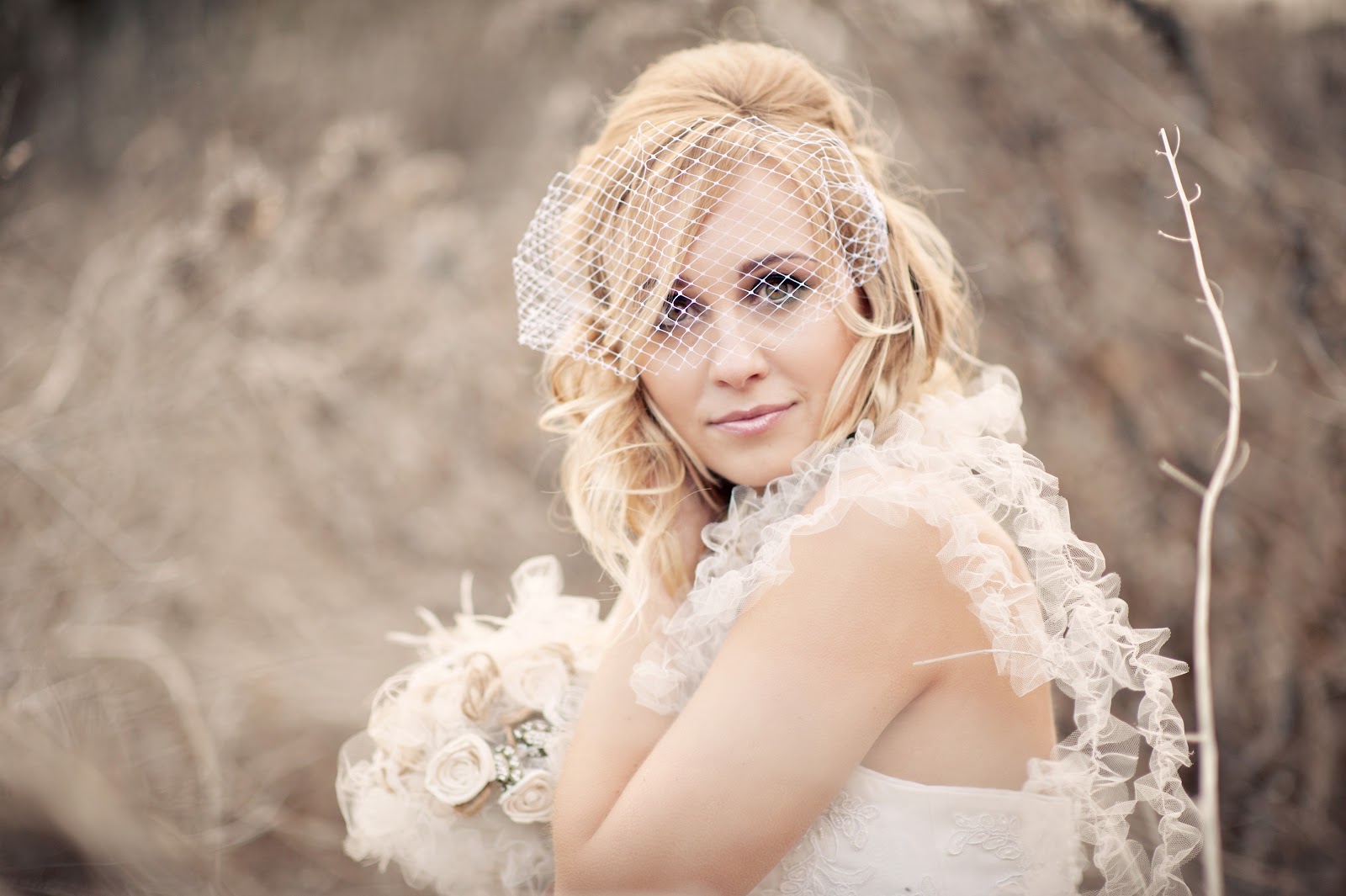 priscilla francine makeup: Photoshoot: Fleur Envy