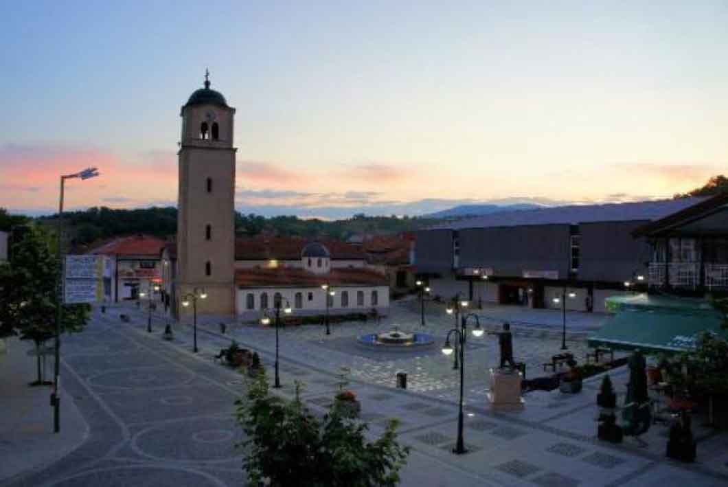 Berovo: from an anonymous town to a tourist hotspot - Travel Macedonia