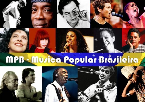 Qual é a Música ?!: Maio 2014
