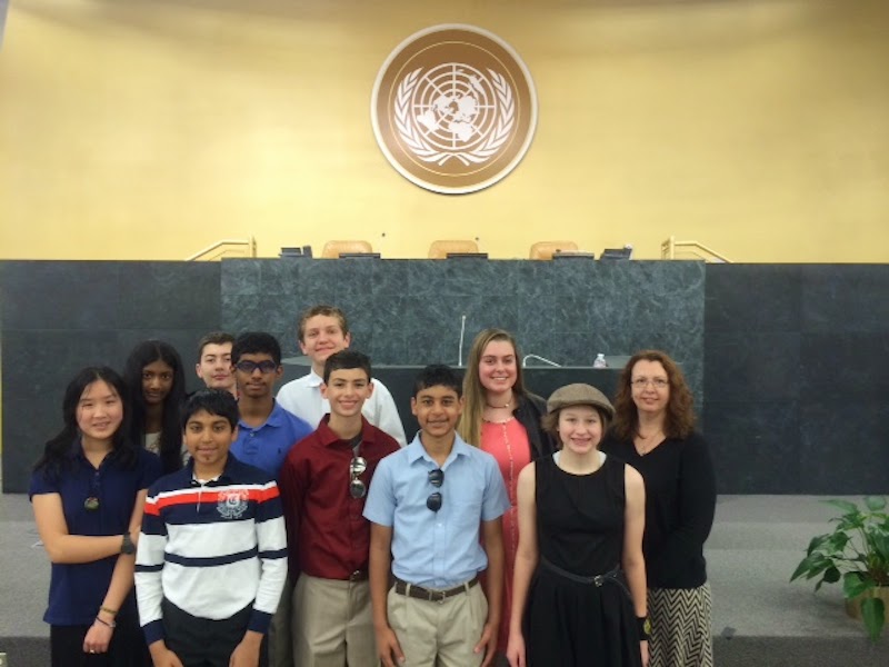 Fulton Science Academy Private School Official Blog: March 2014