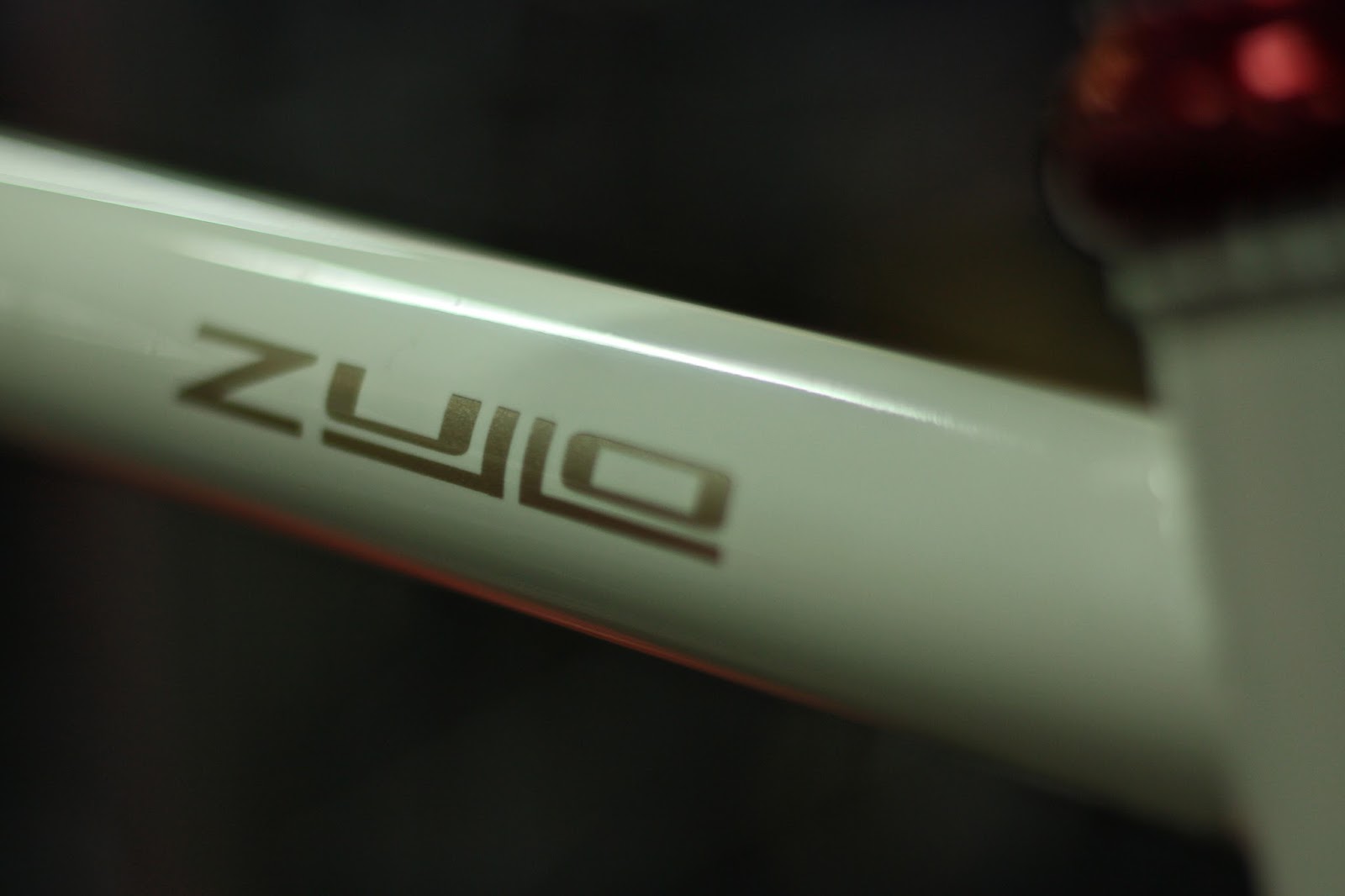 2015 Interbike: Chesini and Zullo