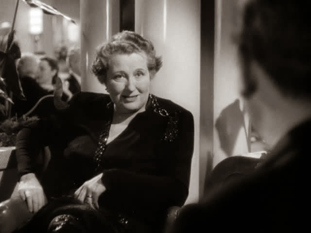 Forgotten Actors: Ann Shoemaker