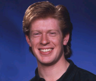 Red Parsley: Top Five Neighbours Characters