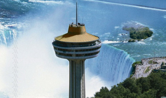 THE WORLD GEOGRAPHY: 15 Fascinating Observation Towers