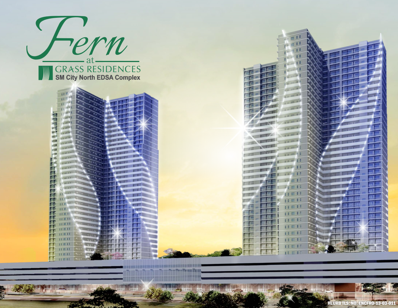SM DEVELOPMENT CORPORATION CONDOMINIUM: GRASS RESIDENCES